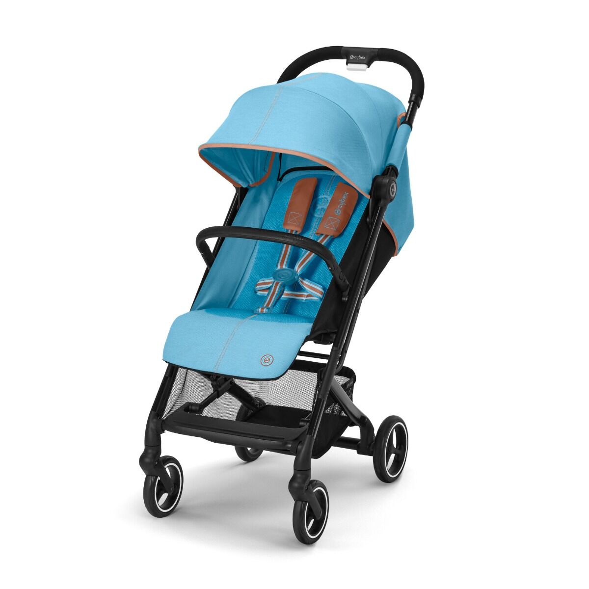 Blog - Cybex Libelle buggy V.S. Cybex Beezy buggy