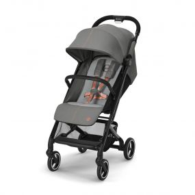 Blog - Cybex Libelle buggy V.S. Cybex Beezy buggy