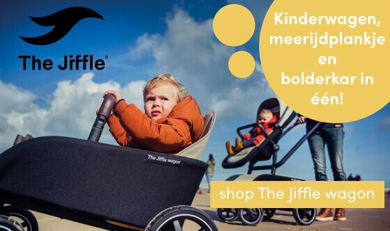 Dé leukste babywinkel van Nederland